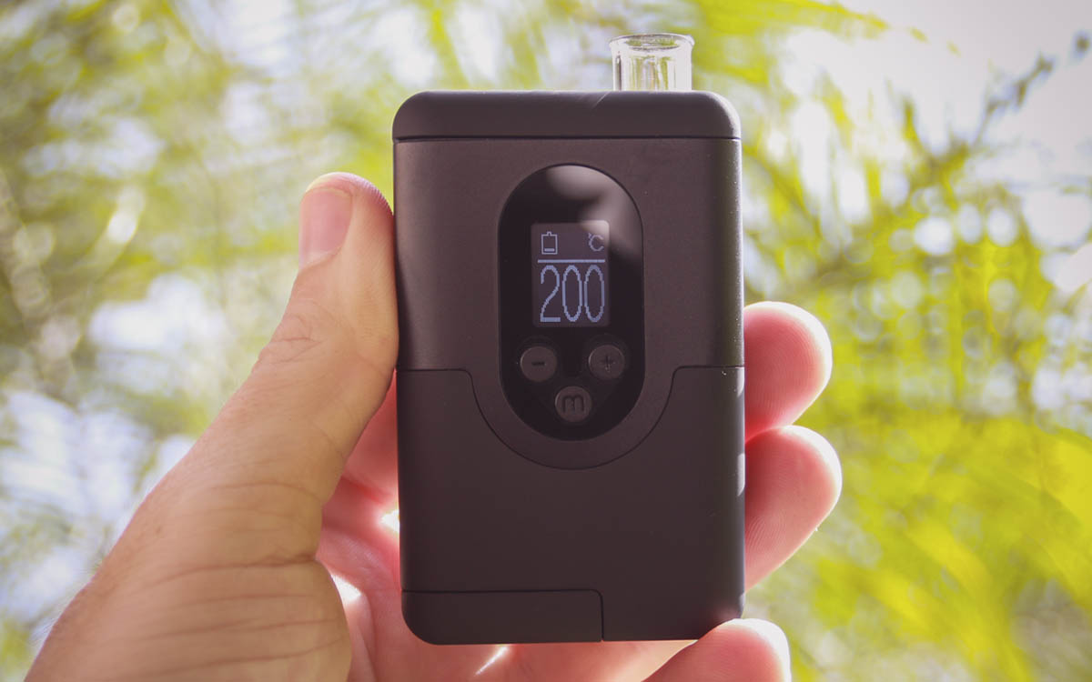 Arizer ArGo Cleaning Guide | It´s Easy! – Herbalize Store EU