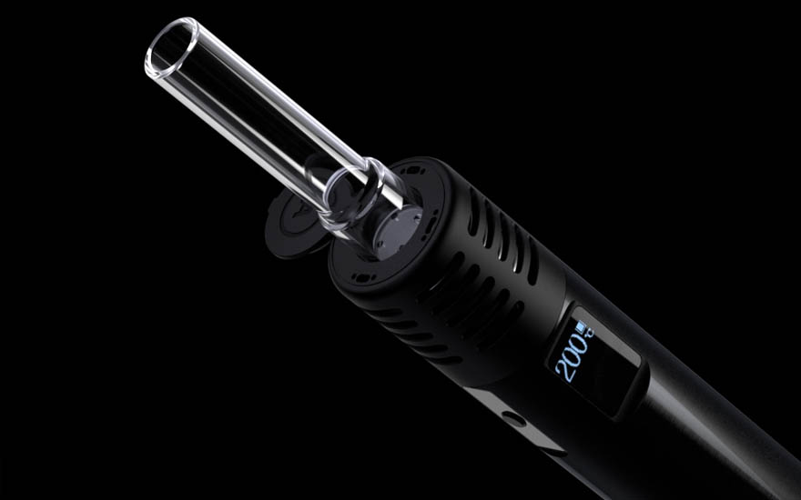 Arizer Air MAX Review - How Much Better than the Air 2? – Herbalize ...