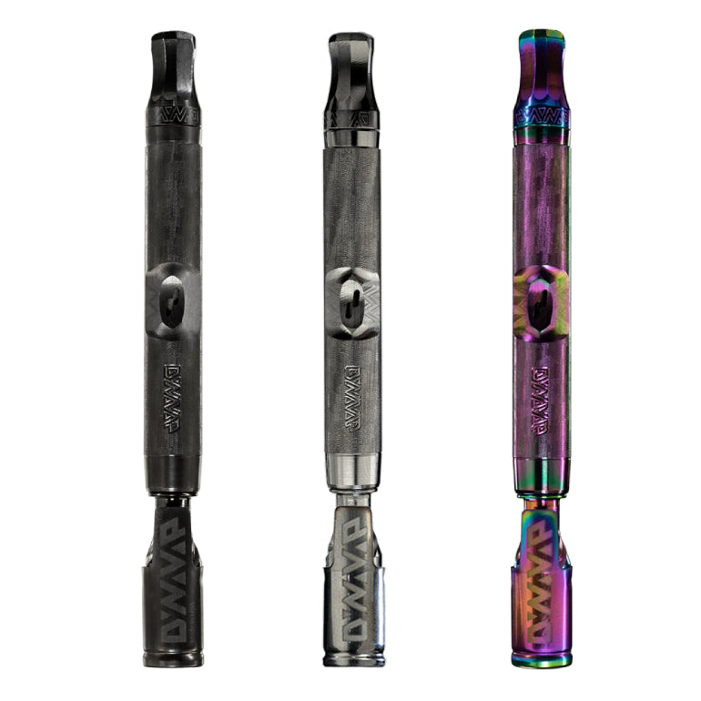 DynaVap M7 XL - The New Reinvented M