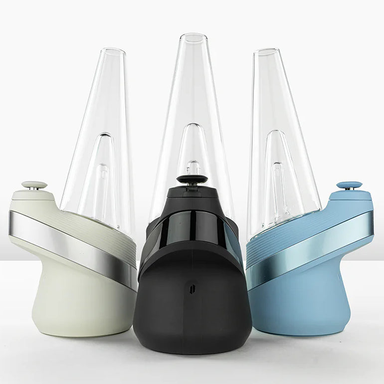 Puffco New Peak | €189.00 + Free Delivery – Herbalize Store EU