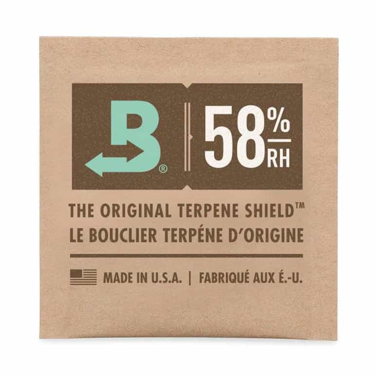 58% Boveda 4g Pack - Fresh Herbs Easy! – Herbalize Store EU