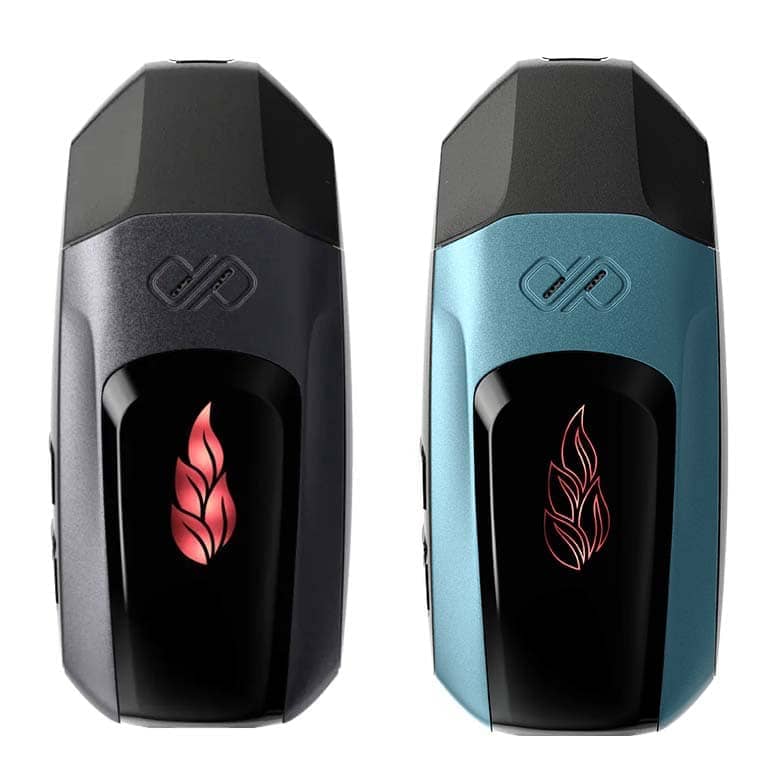 Boundless Vexil Vaporizer • On Sale € 85.00 – Herbalize Store EU