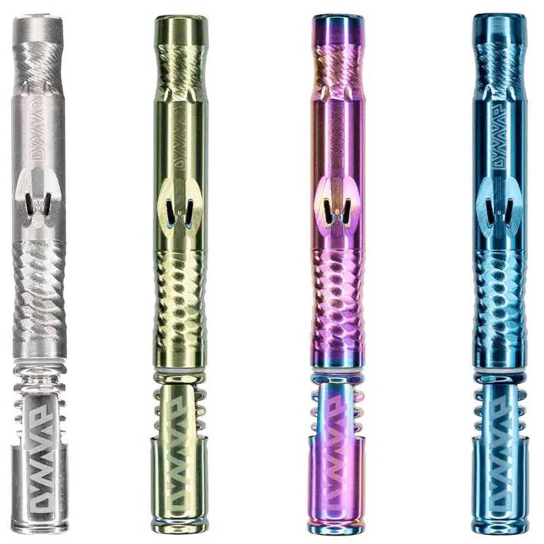 DynaVap M | More Than A Vape | Free Delivery! – Herbalize Store EU