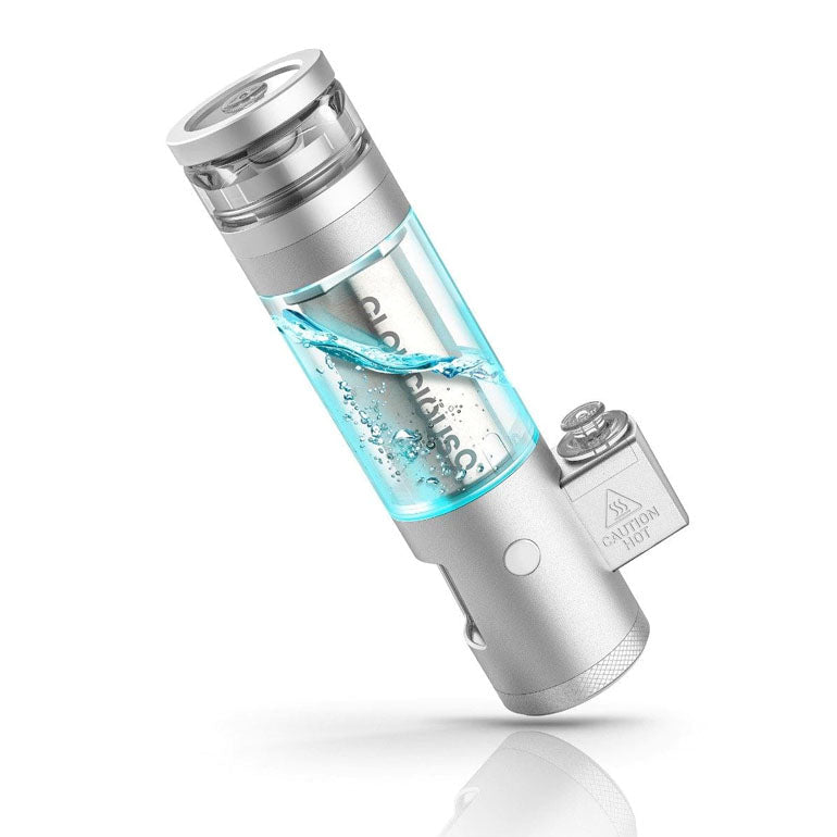 Hydrology 9NX - Only €268.00 - The Hybrid Bong Vape! – Herbalize Store EU