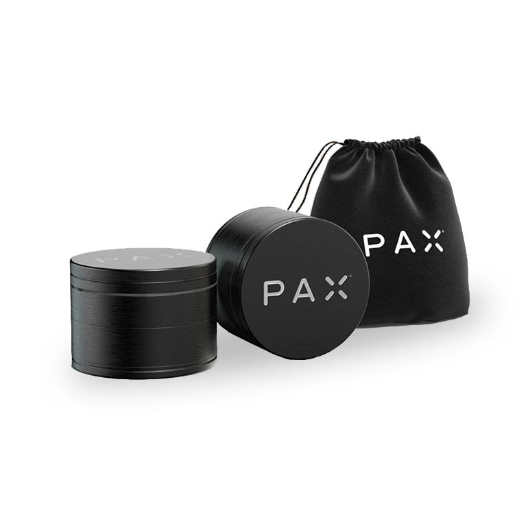 PAX 4-Piece Grinder - Herbalize Store